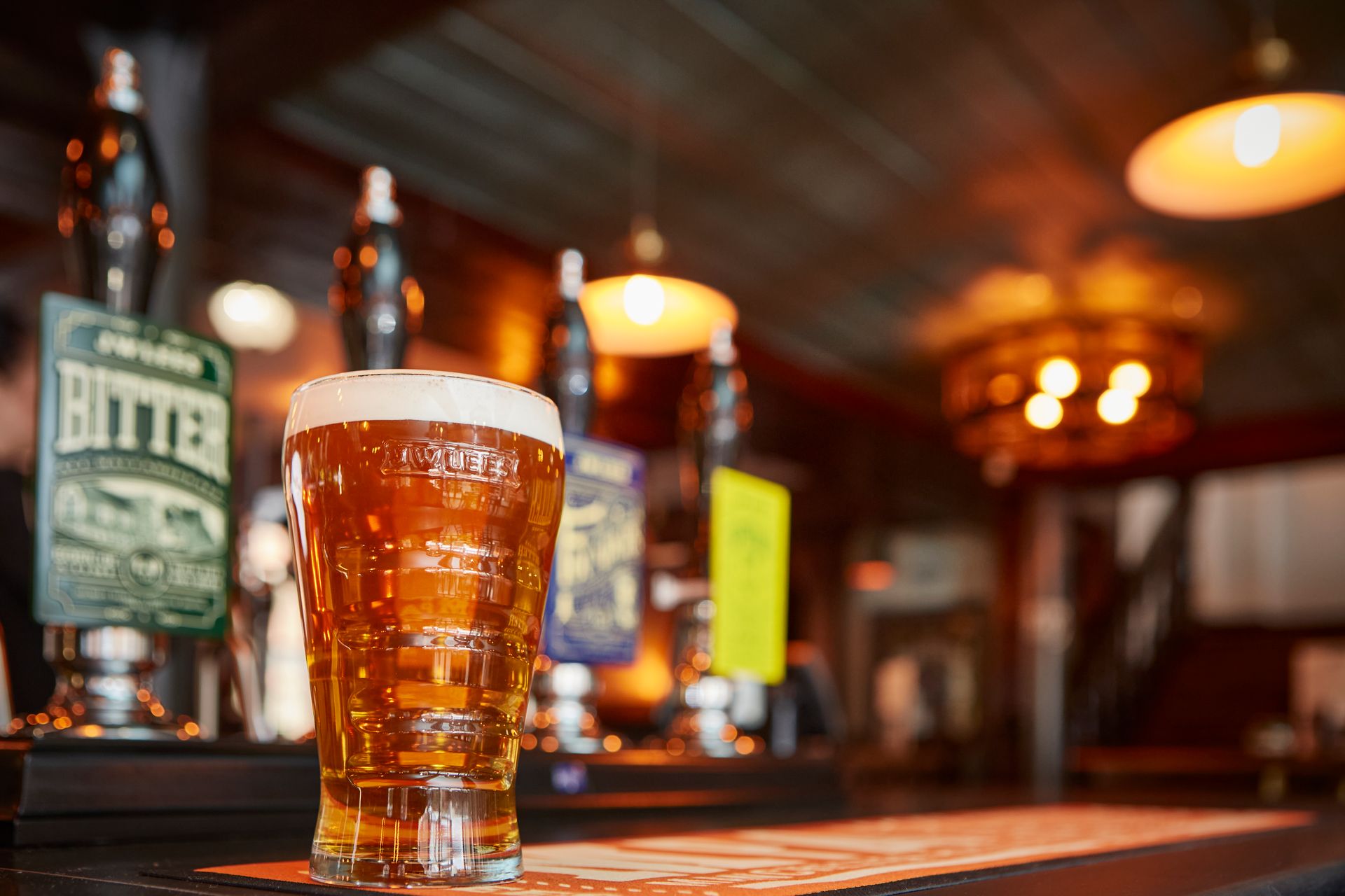 MPA - MANCHESTER PALE ALE