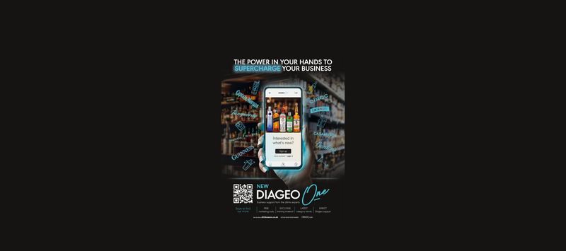 JW Lees supports Diageo One - JW Lees Central