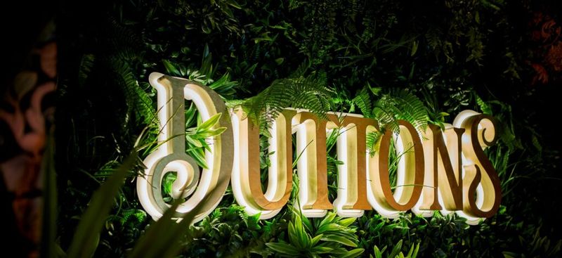 Introducing Duttons Bramhall - JW Lees Central