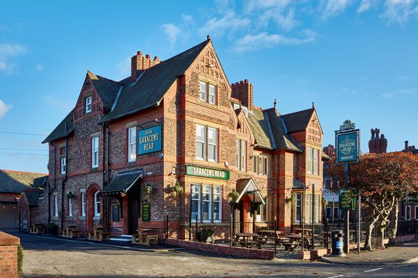 Pubs Near Me. Find Best Pubs Near You Near Manchester