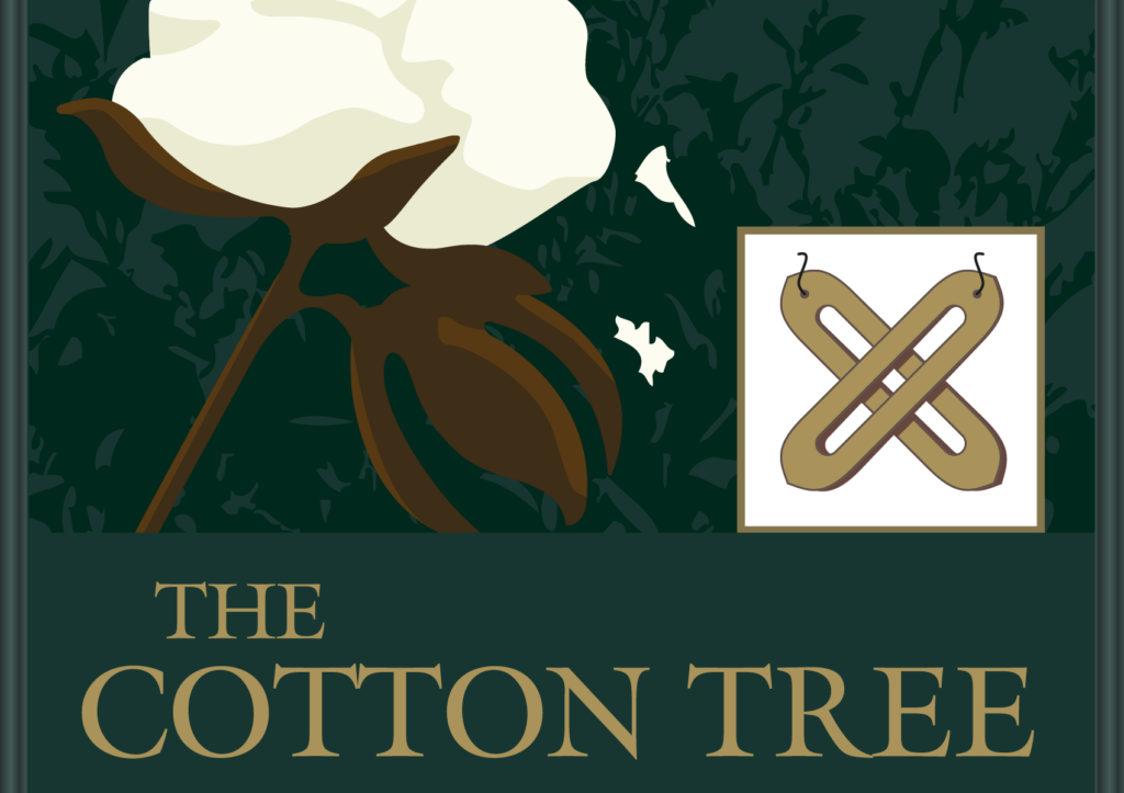 Cotton Tree Logo