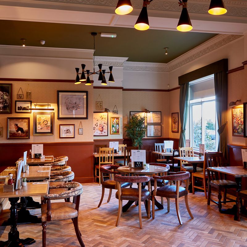 JW Lees opens The Bellflower, Garstang - JW Lees Central