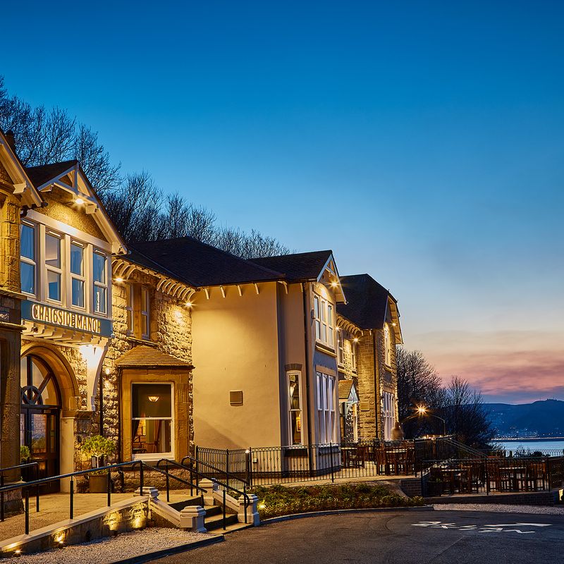 New Opening in Llandudno - JW Lees Central