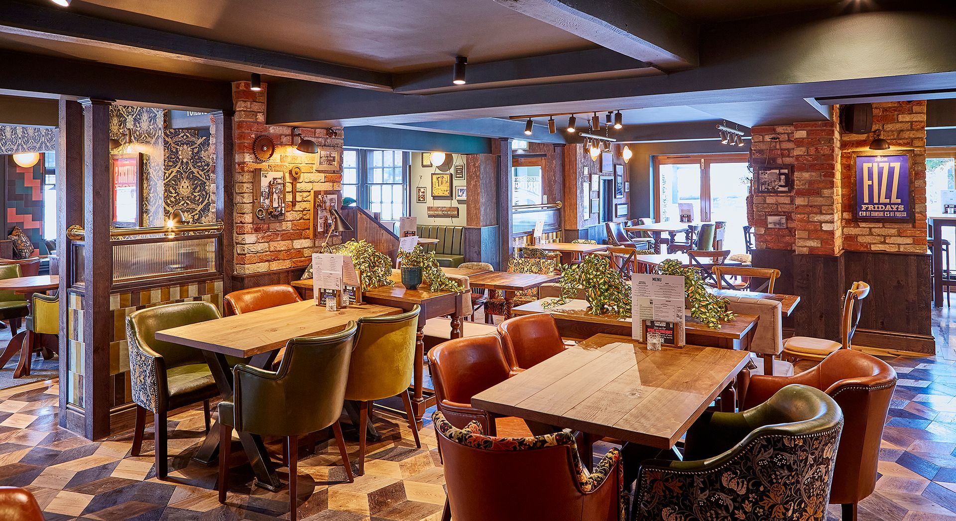 Pubs Near Me. Find Best Pubs Near You Near Manchester