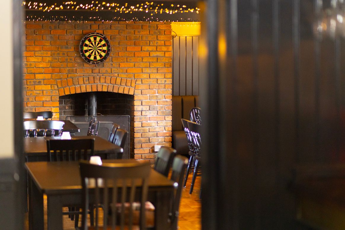 Ship Inn, Ormskirk Pub & Beer Garden