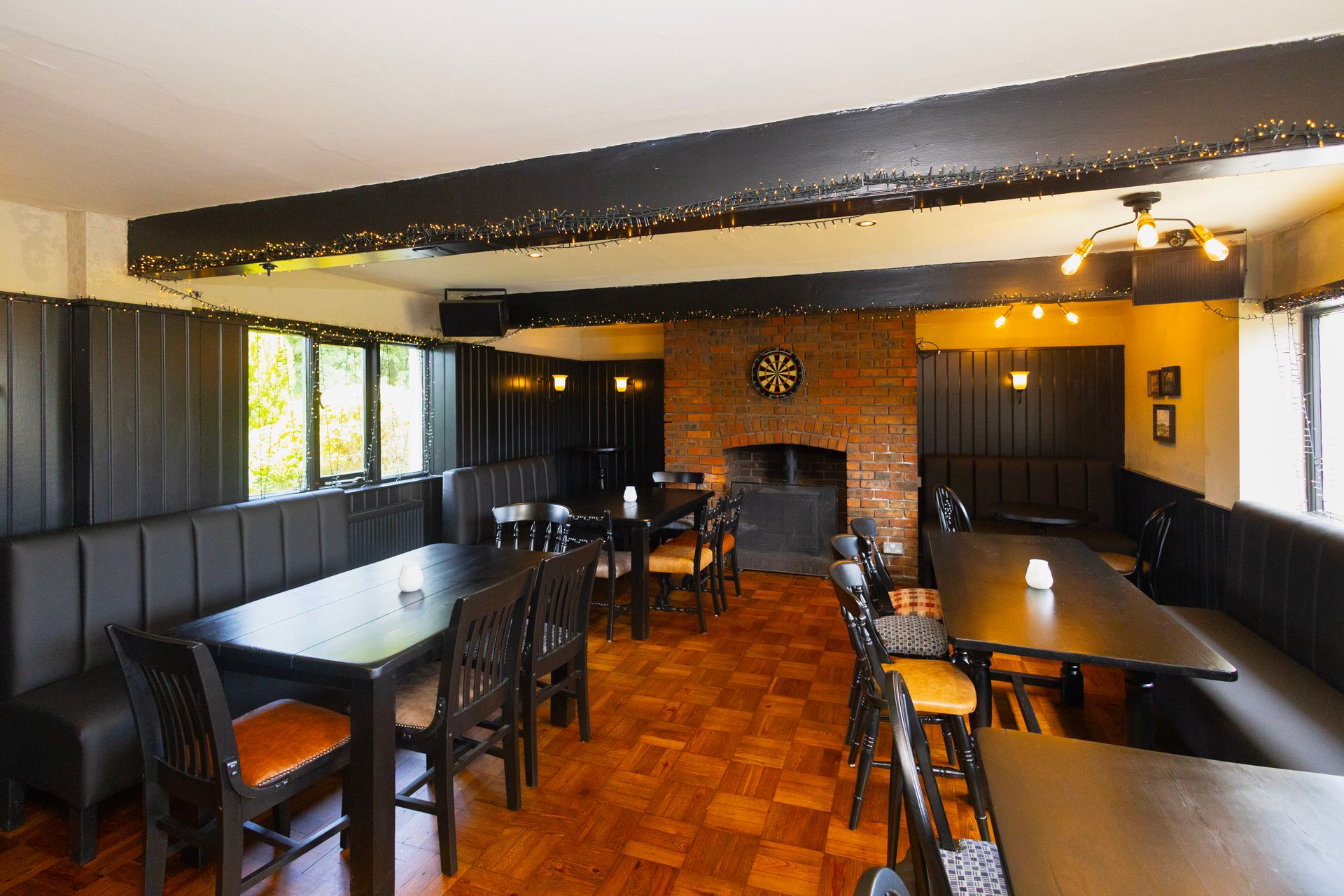 Ship Inn, Ormskirk Pub & Beer Garden