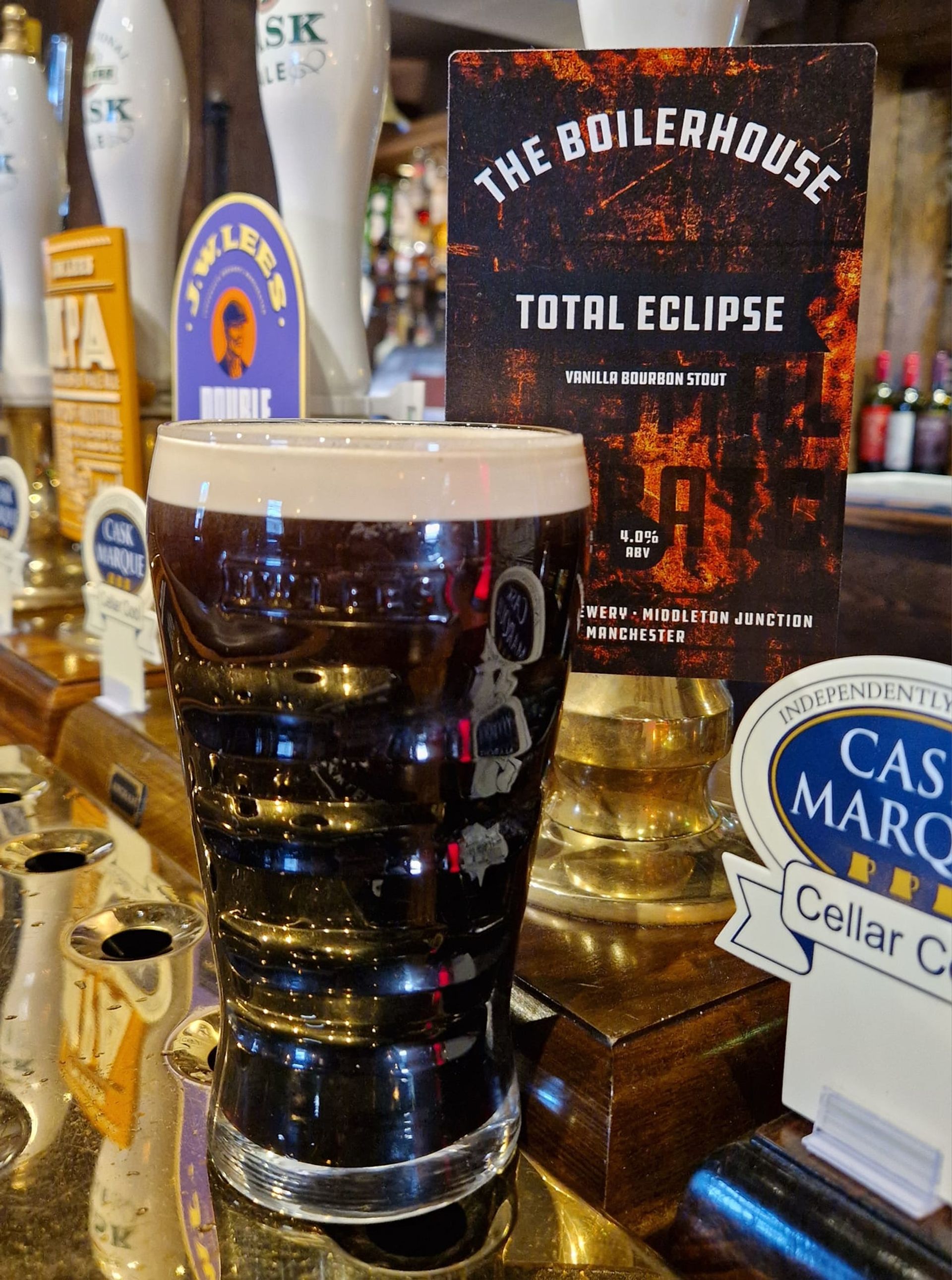 Puckersley Inn & Pub Royton Fresh Cask & Traditional Pub Food