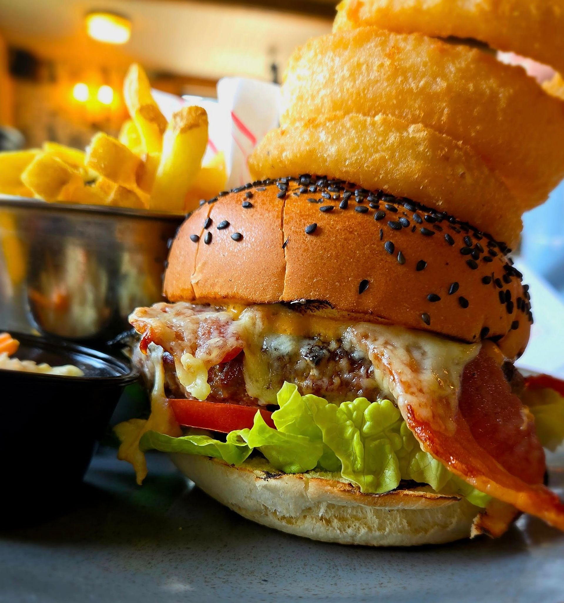 Puckersley Inn & Pub Royton Fresh Cask & Traditional Pub Food