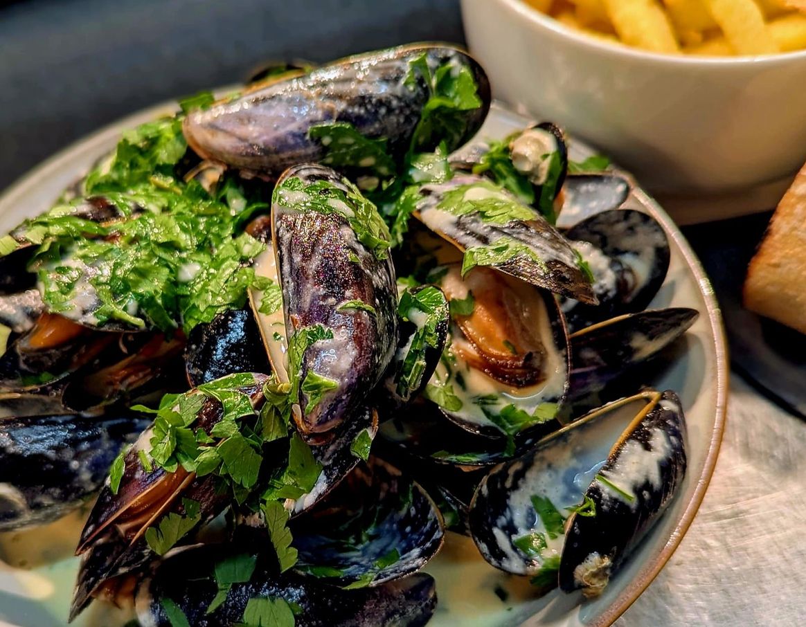Puckersley Inn & Pub Royton Fresh Cask & Traditional Pub Food