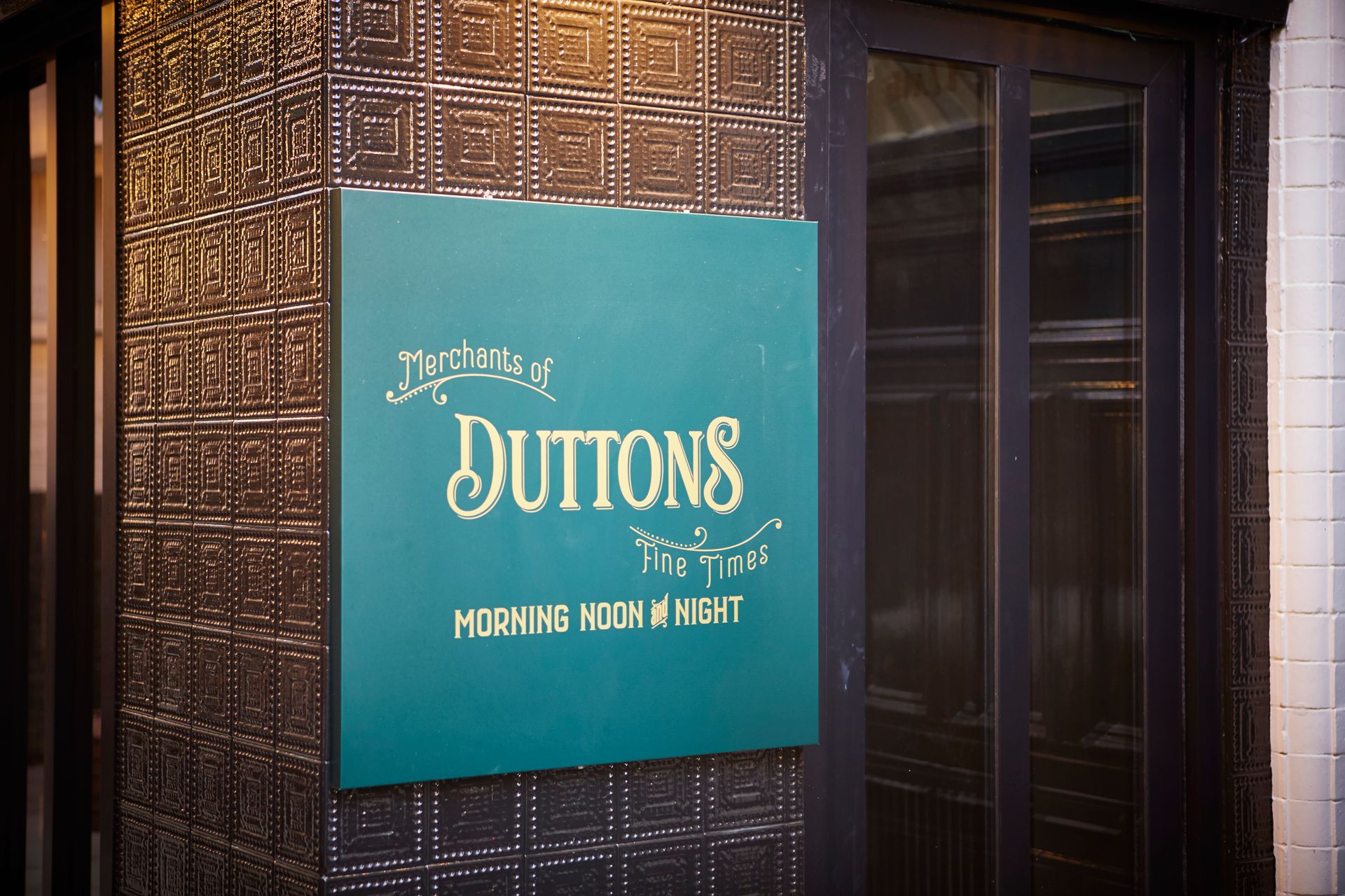 Duttons Chester Middleton - England's oldest pub