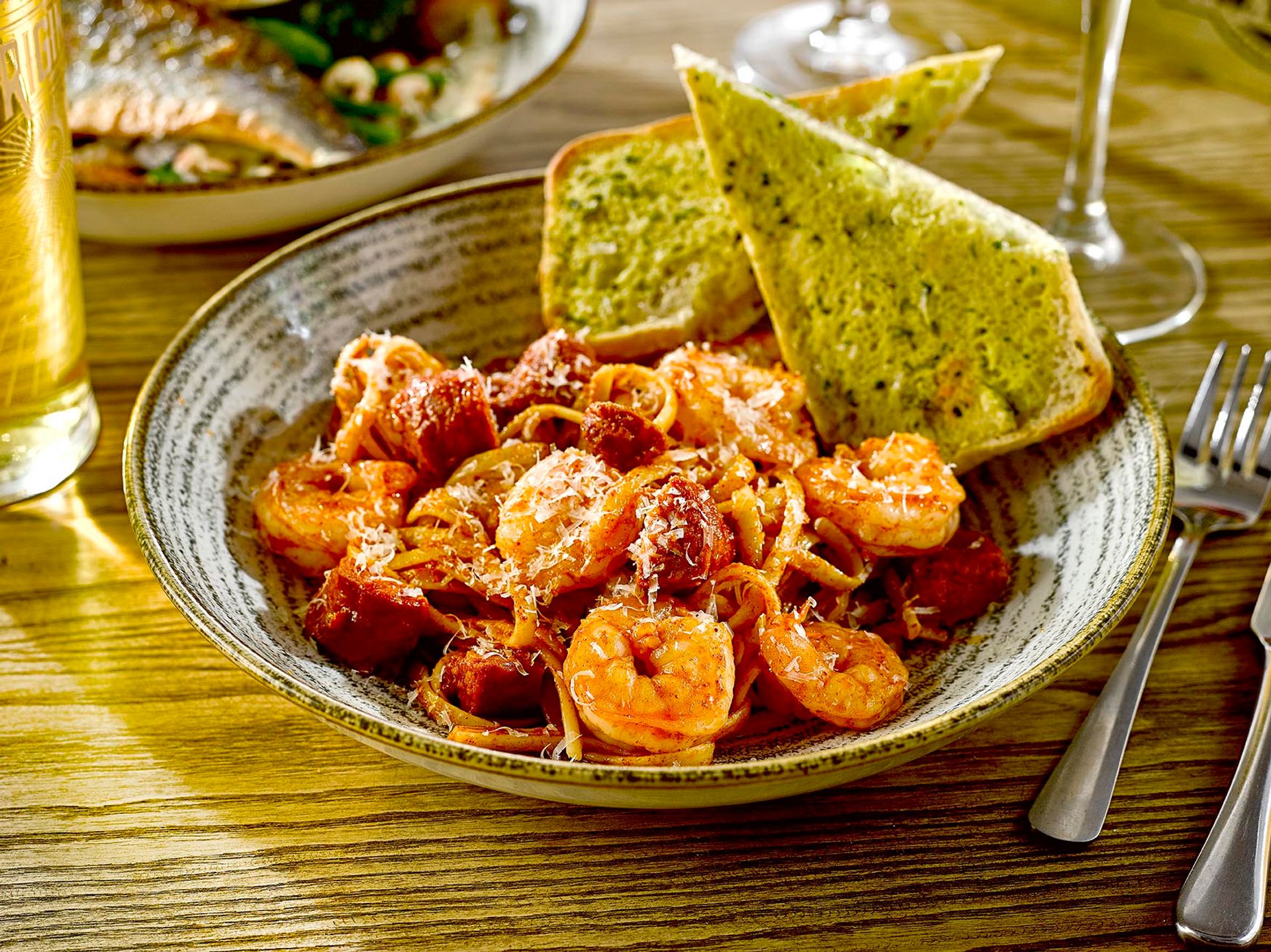 Our Food | Seasonal pub food at JW Lees pubs, inns & hotels